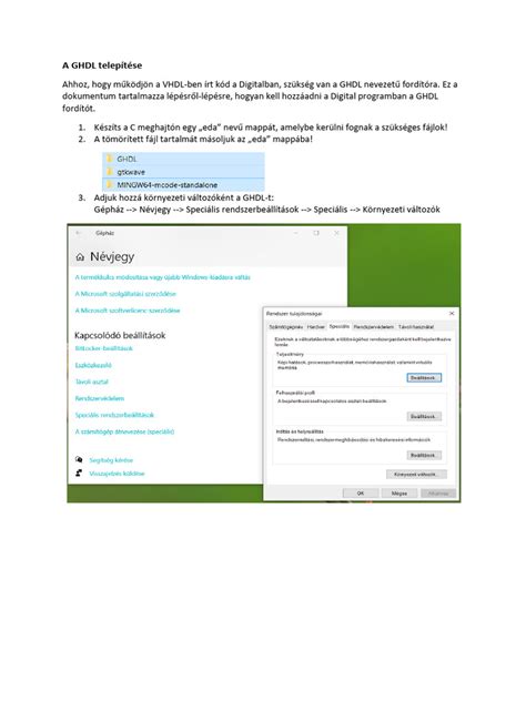 Digital Ghdl Vhdl Pdf