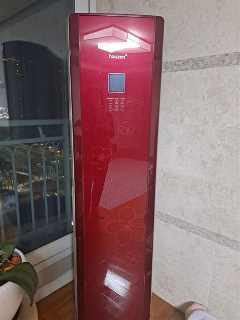 삼성하우젠에어컨 2in 1팝니다 당근 중고거래