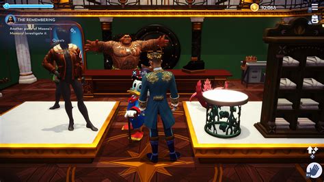 Bug Memory Spawned In Front Of Maui Inside The Counter And Now I Can