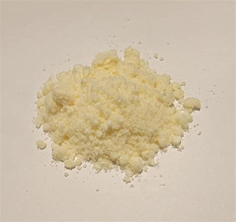 Methylhexanamine Hydrochloride Powder Carolina Chemical