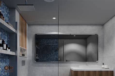 Smart Office Design And Execution