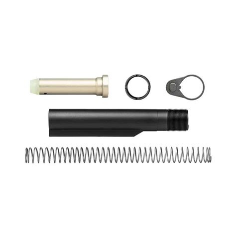 Vltor A5 Buffer Spring Standard Weight A5 Buffer 5 3 Oz