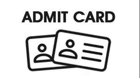 OSSC SI Mains 2021 Check Admit Card Out At Ossc Gov In Check Exam Dress Code Details Eduvast Com
