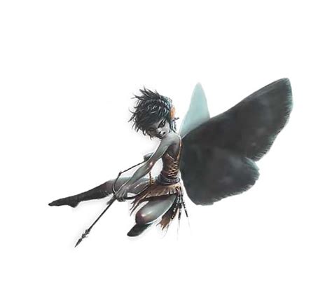 Pixie Dnd 5e Stats