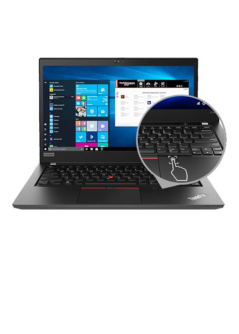 Lenovo Thinkpad P S Gen Fhd Ips Laptop Intel Core I U Processor Gb Ddr Ram