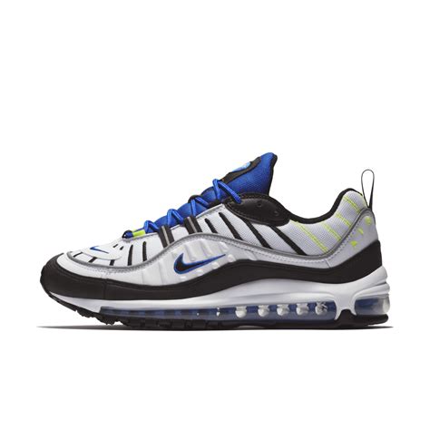 Top 98 Nike Air Hotsell Nike Womens Air Max 98 Phantom Beach Wheat At