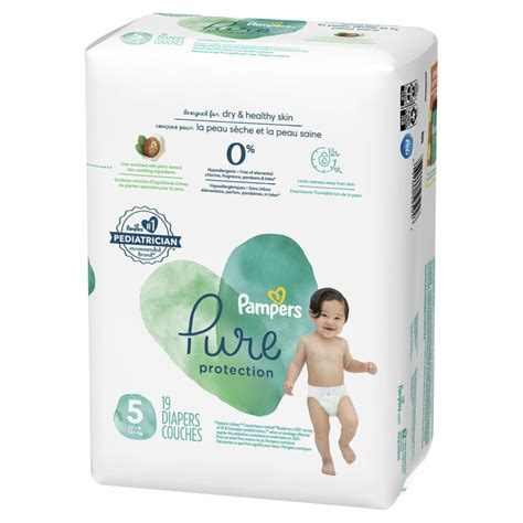 Pampers Pure Diapers Walmart Sale Online Danzhao Cc