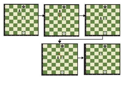 En Passant Chess Simplified