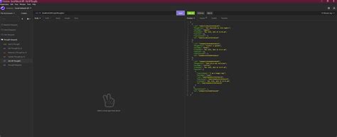 GitHub Izztnkr Social Media App This Is A Study Of The Back End Of A Social Network API Using
