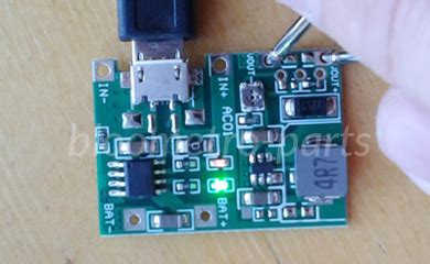 Ketahui Perbedaan Antara Protection Circuit Module PCM Dan Battery Management System BMS