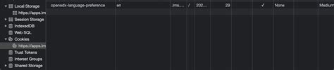 When Attempting To Enter A Courses Home On Learning Mfe Error