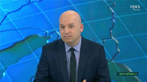 כאן חדשות העולם היום עם מואב ורדי 150118 Youtube