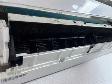 벽걸이 에어컨 청소 깨끗하게 해 드렸습니다 대구광역시 동구 율하동 비즈프로필