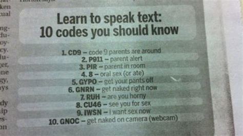 A Complete Guide To Sexting