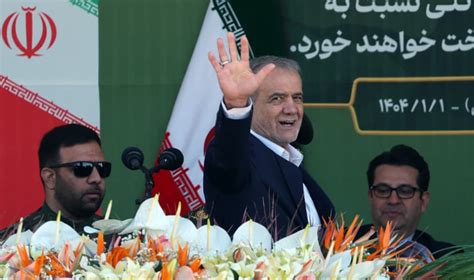 Иран објави крај на војната со Израел Канал 5