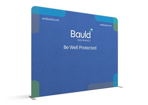 Bauld Insurance Identity On Behance