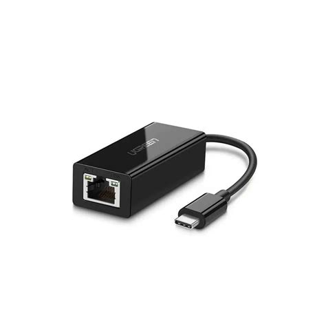 Ugreen Usb C To Gigabit Ethernet Adapter Rj45 101001000mbps