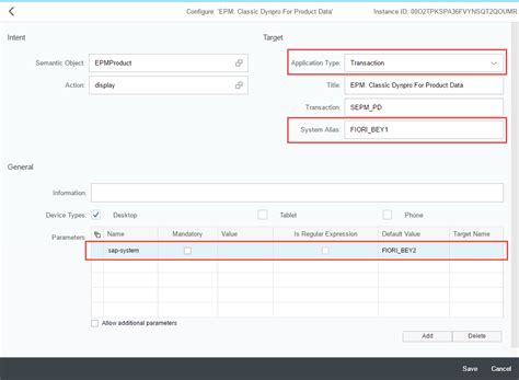 Configuring Remote Systems In SM59 SAP Community