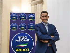 Vannacci Lascia La Lega Proseguirà Da Solo Con “futuro Nazionale” L