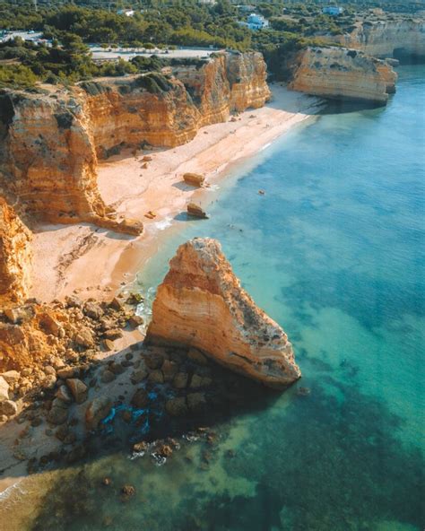 10 Best Beaches In The Algarve You Must Visit Hungariandreamers