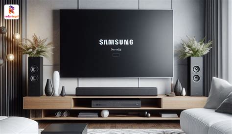 Rekomendasi Smart Tv Layar Lebar Terbaik Harga Mulai Rp Jutaan Hadirkan Hiburan Murah