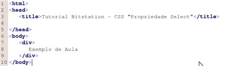 Propriedade Overflow Do Css