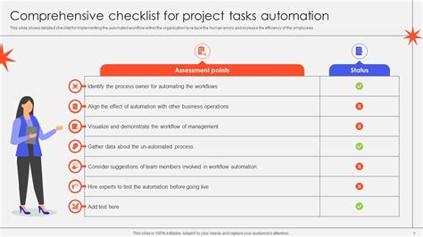 Deploying Project Management Automation To Enhance Workforce Productivity Complete Deck Ppt Template
