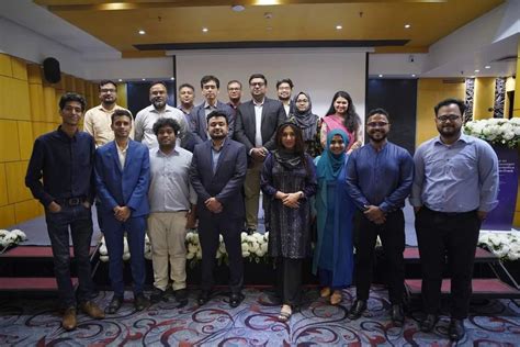 Ahmed Nur A Jalal On Linkedin Govstack Digitaltransformation A2i