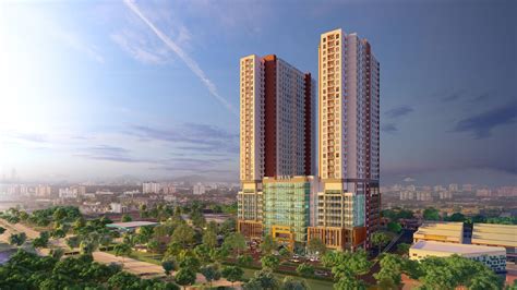 Ehsan Property Launches Phase 1 Of Ehsan Widuri In Nilai Negeri Sembilan First Global