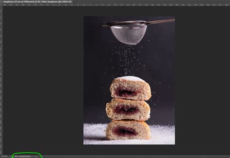 Resolution Bit Depth File Size New Photography