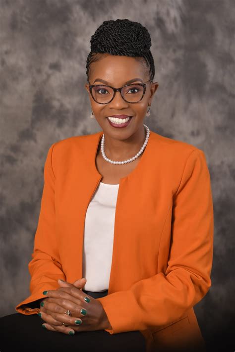 Women Power Catherine Nyaga Mbithi Doing Exploits The Mt Kenya Times