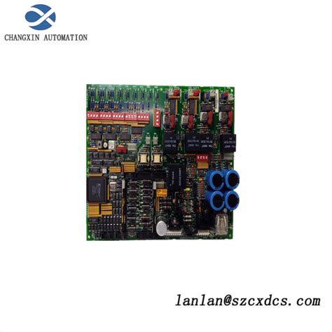 Ge Cp238 Ta1 Industrial Control Module Szcxabb Automation