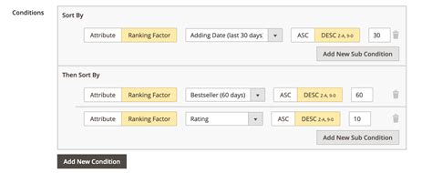 Magento 2 Add Sort By Best Sellers Option On Category Products Litsing
