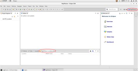 Linux系统下eclipse中配置hadoop插件linux中eclipse如何装hadoop插件 Csdn博客