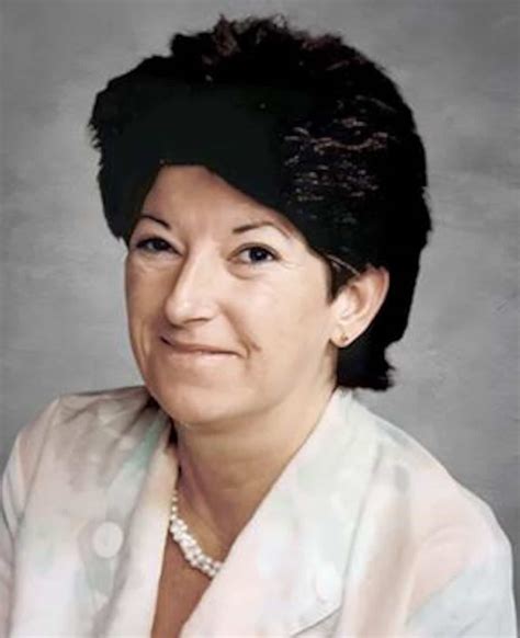 DubÉ Denise Le Journal De Québec