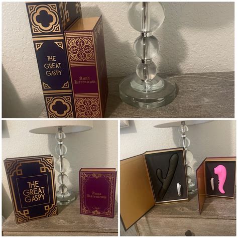Sex Toys Packaged In Book Shaped Boxes R Mildlyinteresting