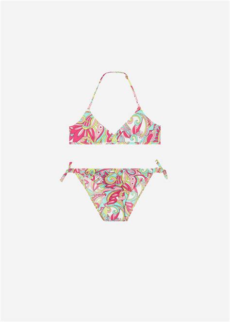 Bikini Girls Londra Calzedonia