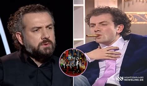 Video არის შუა ქალაქში საუკეთესო პროექტი სადაც აქამდე გიმუშავიათ რა უპასუხა გოგა ბარბაქაძემ