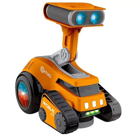 Contixo Smart Robot R5