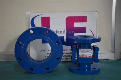 Flow Indicators Flow Indicator For Pipelines Manufacturer From Chennai