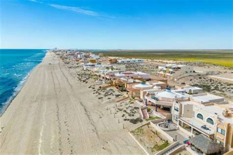 Playa Encanto And Playa La Jolla Puerto Penasco Re Max Legacy Rocky Point