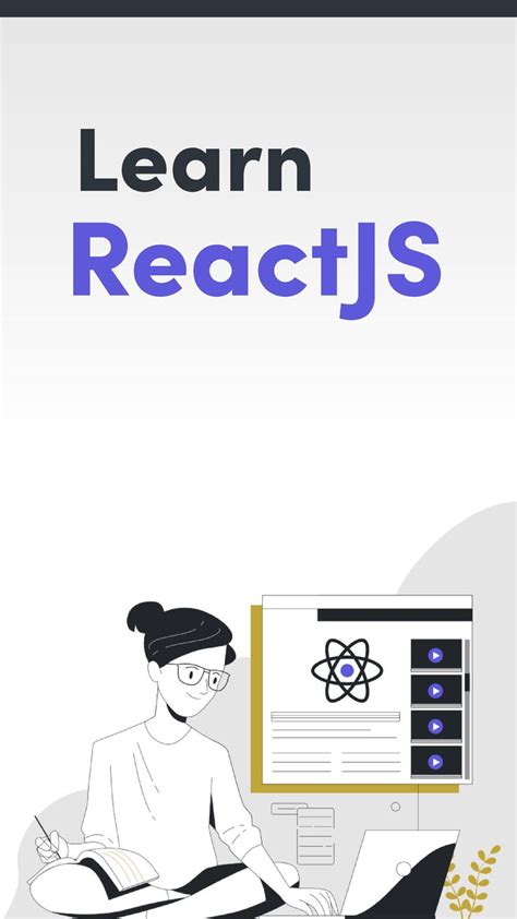 How To Learn ReactJS In Web Development Programming Learn Javascript Learn Computer Coding