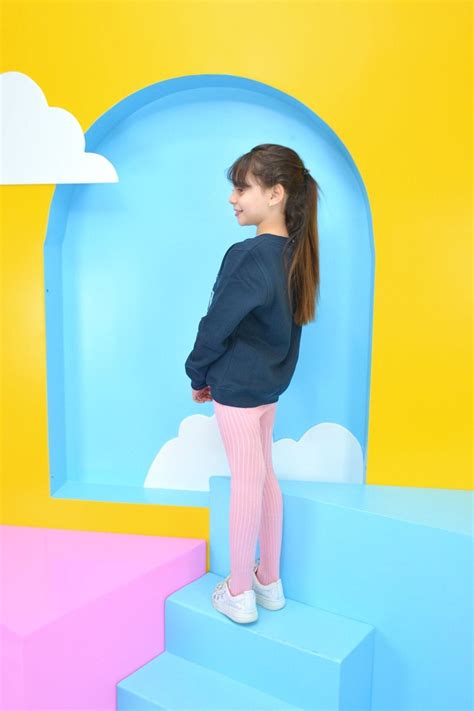 ألاأونا ملابس اطفال بنات كولون بناتي شتوي