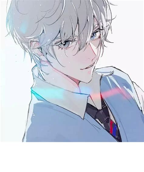 866aba86gy1h8v2isfm1 小尤小尤采集到二次元男头 2959图 花瓣