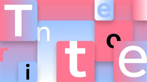 Goodbye Calibri Say Hello To Microsoft S New Fonts CU Denver News