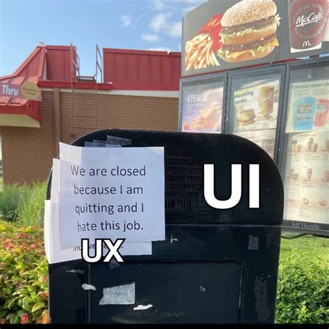 19 Ux Vs Ui Memes That Will Haunt Your Soul — Jeff Humble