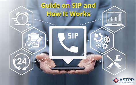 Comprehensive Guide On SIP Calling System And Its Benefits