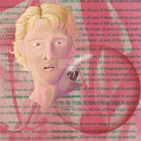 Eric Rusty Everett By Artnvs On Deviantart