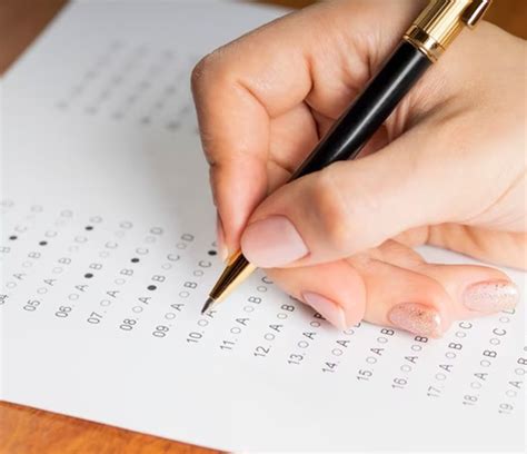 What Are The Omr Filling Mistakes And Which Is The Best Black Ball Pen To Fill Omr Sheets And Do