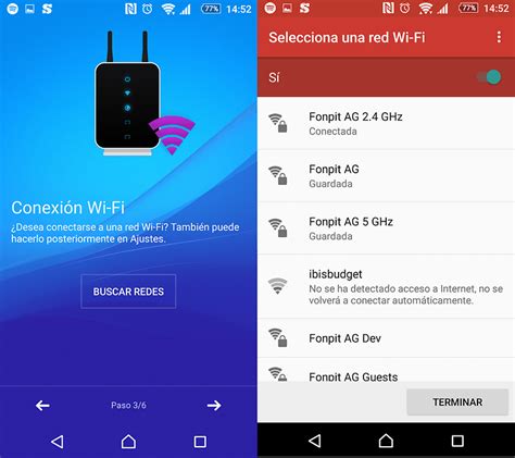 C Mo Configurar Tu Nuevo Smartphone O Tablet Android Nextpit